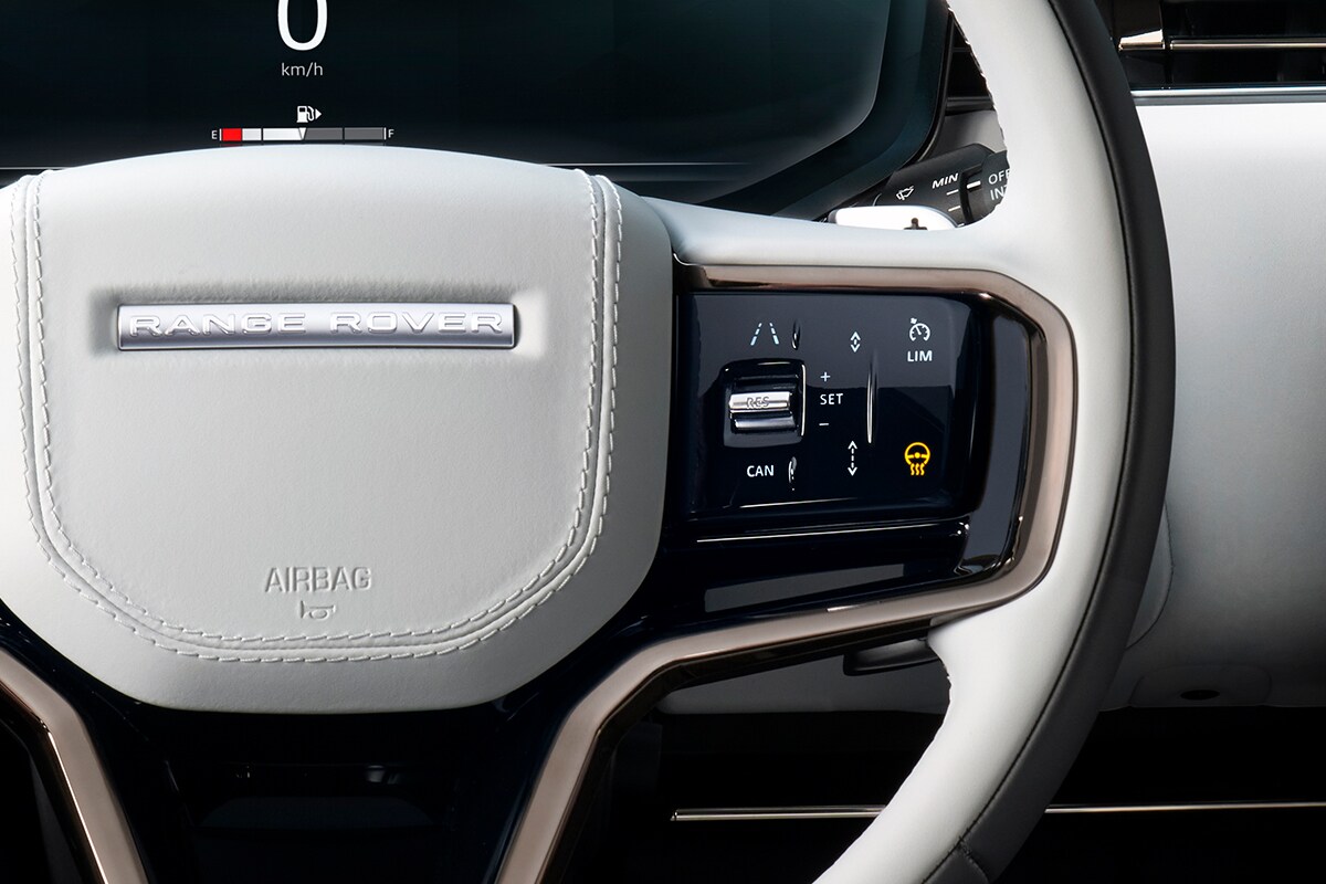 2023 Land Rover Range Rover Sport SUV in Pics: Design, Features ...