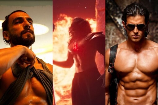 Brahmastra Part II Announced; Hrithik Roshan, Ranveer Singh in the ... Brahmastra Part II Announced; Hrithik Roshan, Ranveer Singh in the ...