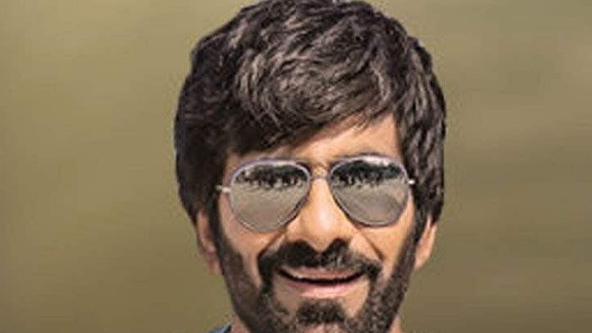 Happy Birthday Ravi Teja: 5 Best Movies of the South Indian Actor That ...