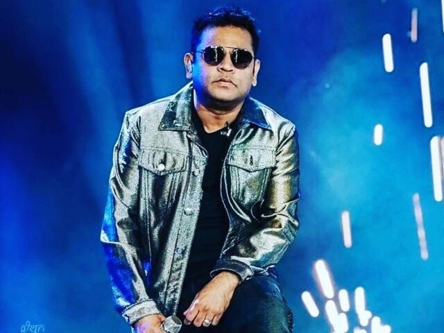 AR Rahman Turns 56: Watch Top Songs of the Music Maestro - News18