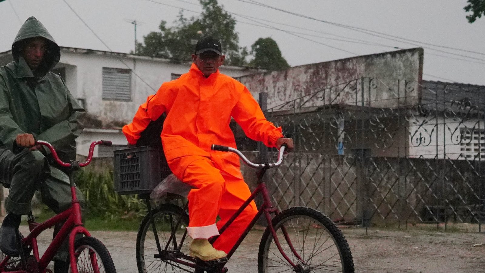 Hurricane Ian: US’ Florida, Neighbouring Cuba Declare State of ...