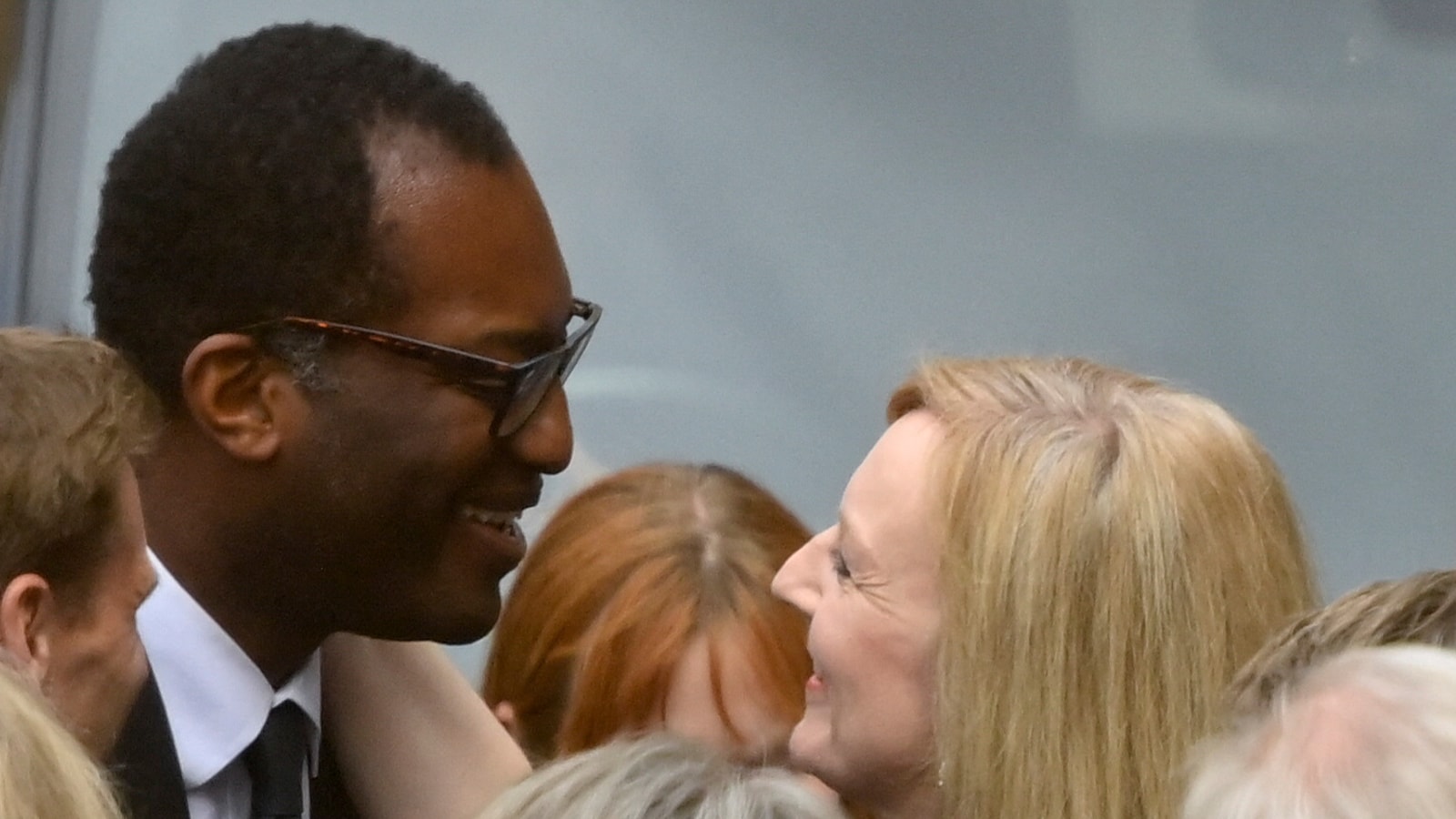 Which Conservative Party Members Could Be Part of New UK PM Liz Truss’s ...