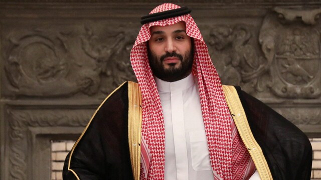 Saudi Crown Prince Mohammed bin Salman Named Prime Minister | World ...