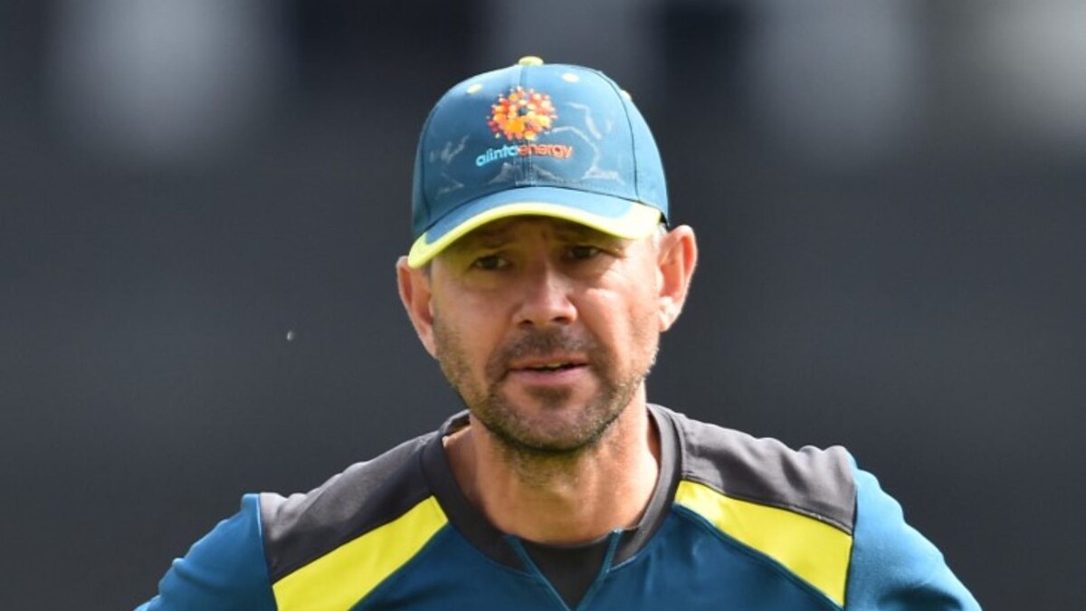 'He's The Best T20 Allrounder in The World': Ricky Ponting's High ...