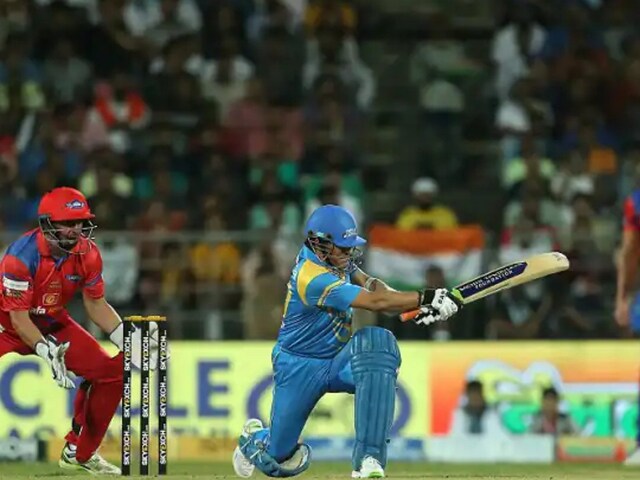 India Legends vs Bangladesh Legends Highlights, Road Safety World ...