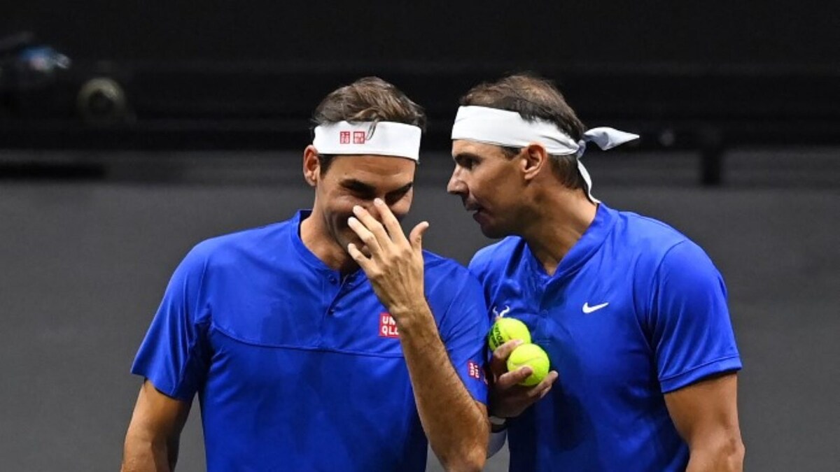 The Roger Federer Way of Building Friendship Between Foes - News18