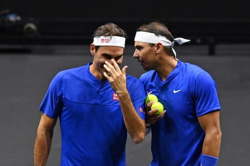 The Roger Federer Way of Building Friendship Between Foes - News18