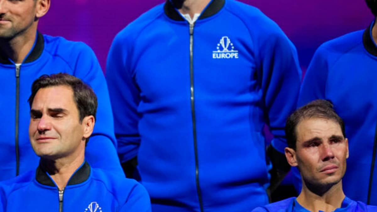 'The Most Beautiful Sporting Picture Ever': Virat Kohli Shares Viral ...