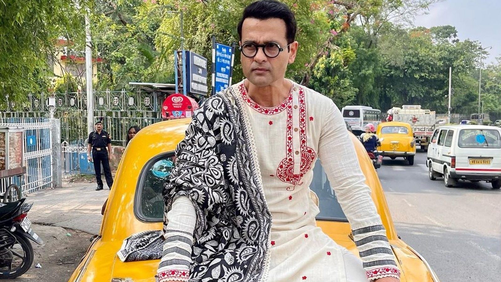 Happy Birthday Rohit Roy: Actor's Best Movies and Web Series to Binge ...