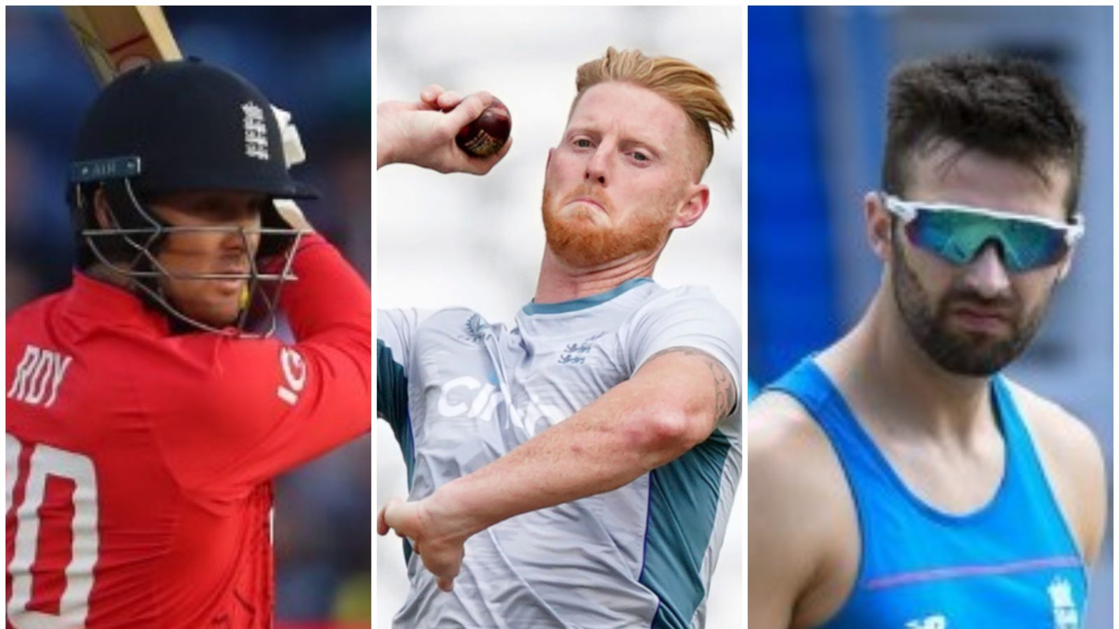 Stokes, Wood And Woakes Return But Roy Excluded From England's T20 ...