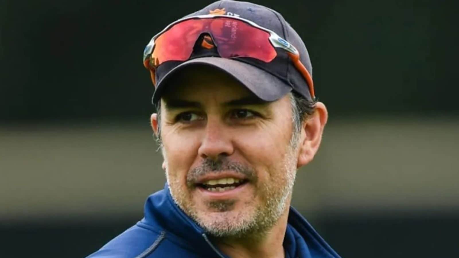 Ryan Campbell Not to Seek Extension of his Coaching Contract with ...