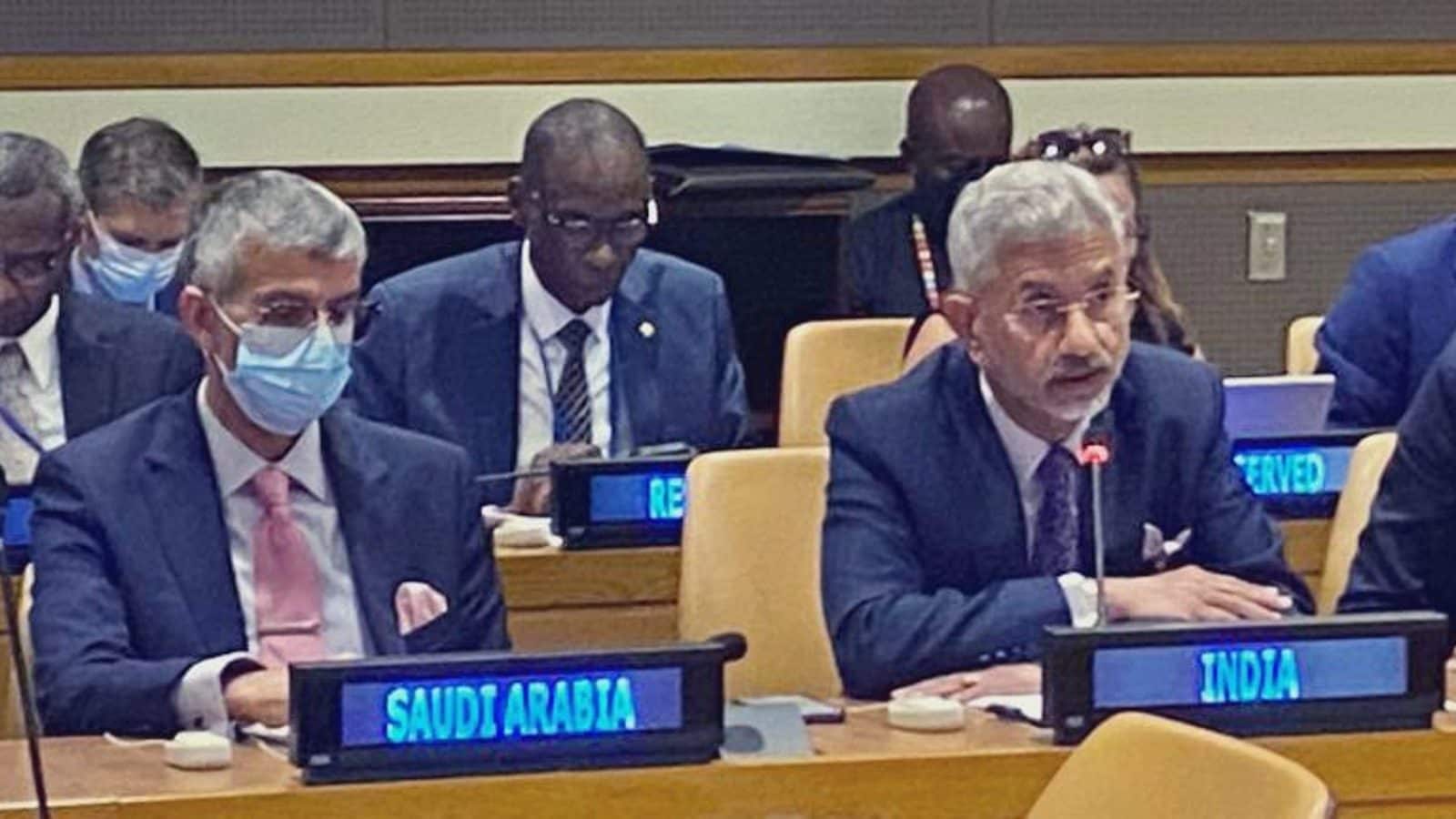 Biden Supports India as Permanent Members of Reformed UNSC: White House ...