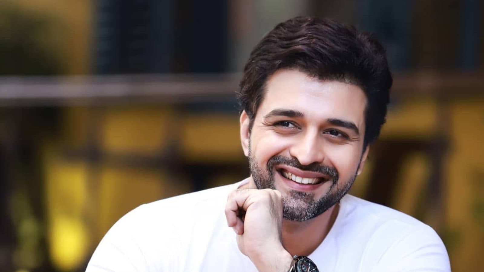 Who Is Sachin Shroff Aka New Taarak Mehta? Here's Everything You Need ...