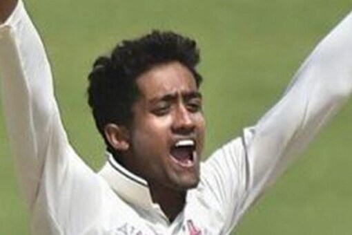 Duleep Trophy: Sai Kishore's 7-wicket Haul Hands South Zone Huge Lead ...
