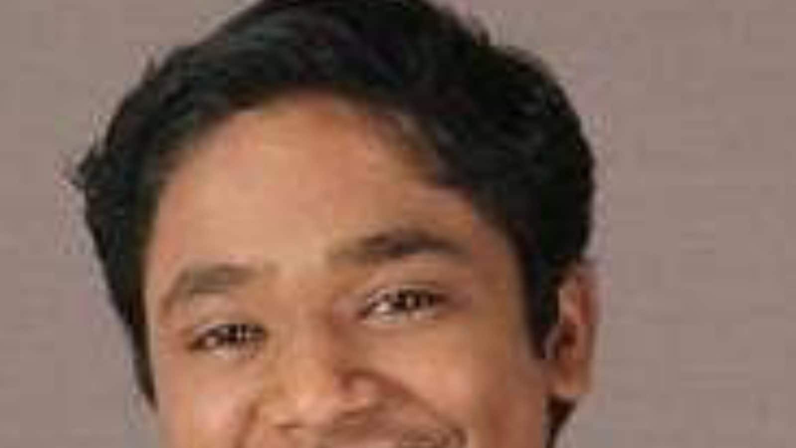 Marathi Actor Suraj Pawar Known For Nagraj Manjule S Sairat To Be Probed In Cheating Case News18
