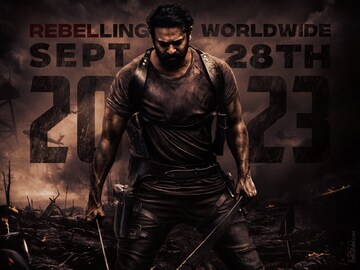 Prabhas' Body-Double To Help Complete Shooting For Prasanth Neel's ...
