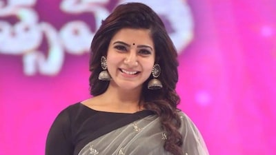 When Samantha Ruth Prabhu Shut Down Twitter User Who Called Her ...