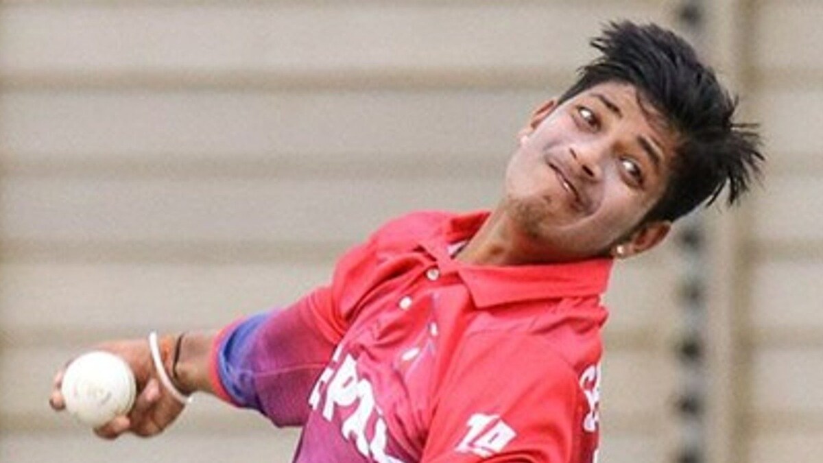 Arrest Warrant Issued for Nepal Cricket Captain Sandeep Lamichhane Over Rape Allegation - News18