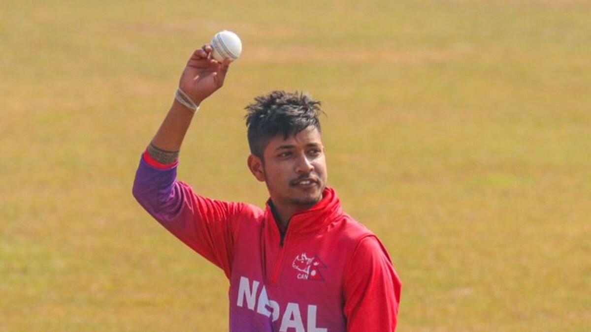 Nepal Captain Sandeep Lamichhane Claims Innocence After Issuance of ...