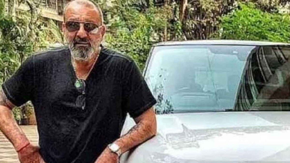 Sanjay Dutt to Share Screen Space With Prabhas in His Next? What We ...