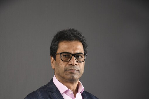 American Express Appoints Sanjay Khanna as CEO, Country Manager for ...