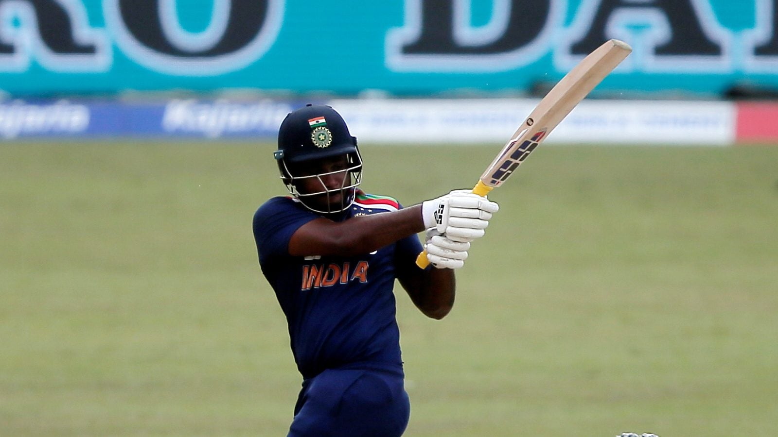 Sanju Samson Set to Be Named India Vice Captain for South Africa ODIs ...