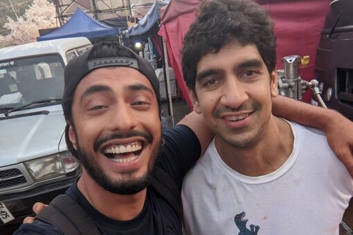 Brahmastra Actor Saqib Ayub On Negativity Around The Film: 'No Point In ...