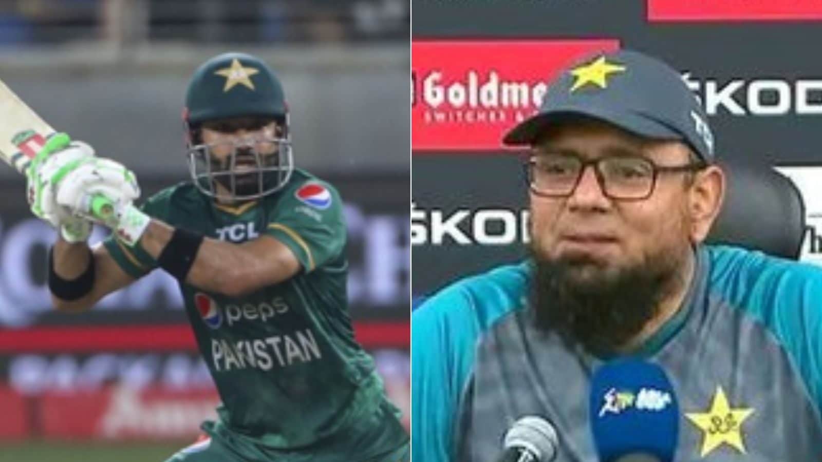 'Jo Bahir Log Baithe Hote Hai, Wo Bahir Se Cheezon Ko Dekhte Hai ...