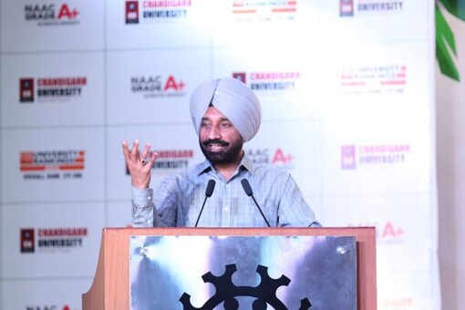 Satnam Sandhu: Meet Chandigarh Varsity Founder Who Has Bested Punjab's ...