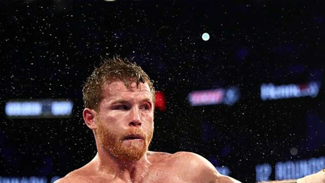 Saul 'Canelo' Alvarez Requires Hand Surgery Before Seeking Dmitry Bivol ...