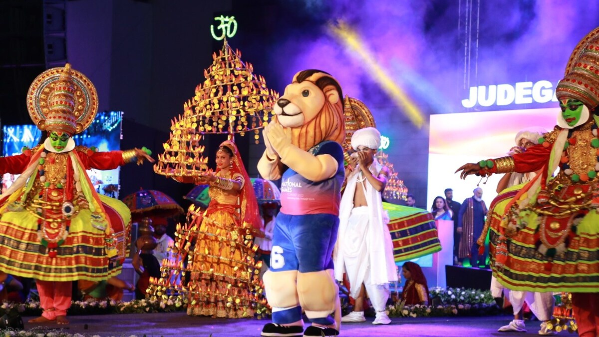 36th National Games: Jammu and Kashmir's Sahil Raina, Tanveer Appointed ...