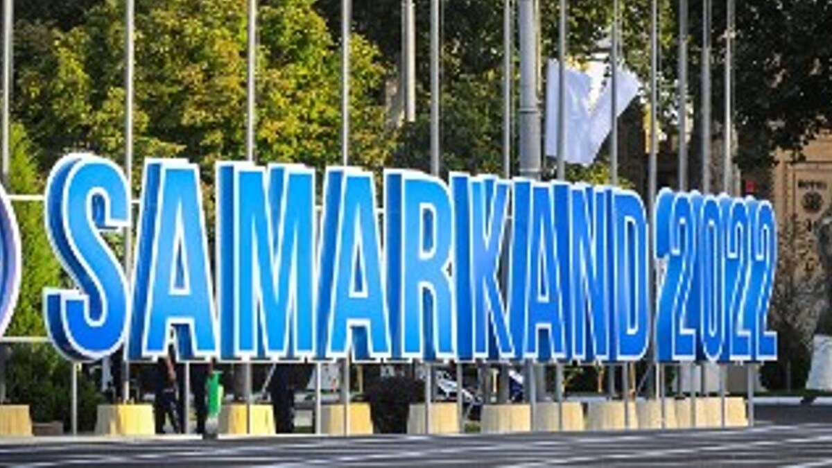 News18 Afternoon Digest: Stage Set for Key SCO Meet, PM Modi May Attend ...