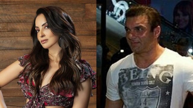 Seema Sajdeh Slams Trolls Who Say She Is 'No More a Bollywood Wife' After Divorce from Sohail ...