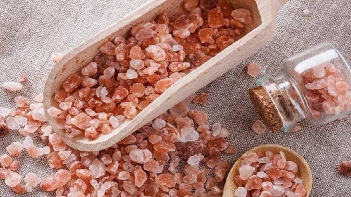 Navratri 2022: Why is Sendha Namak Allowed During Navratri? Know the ...