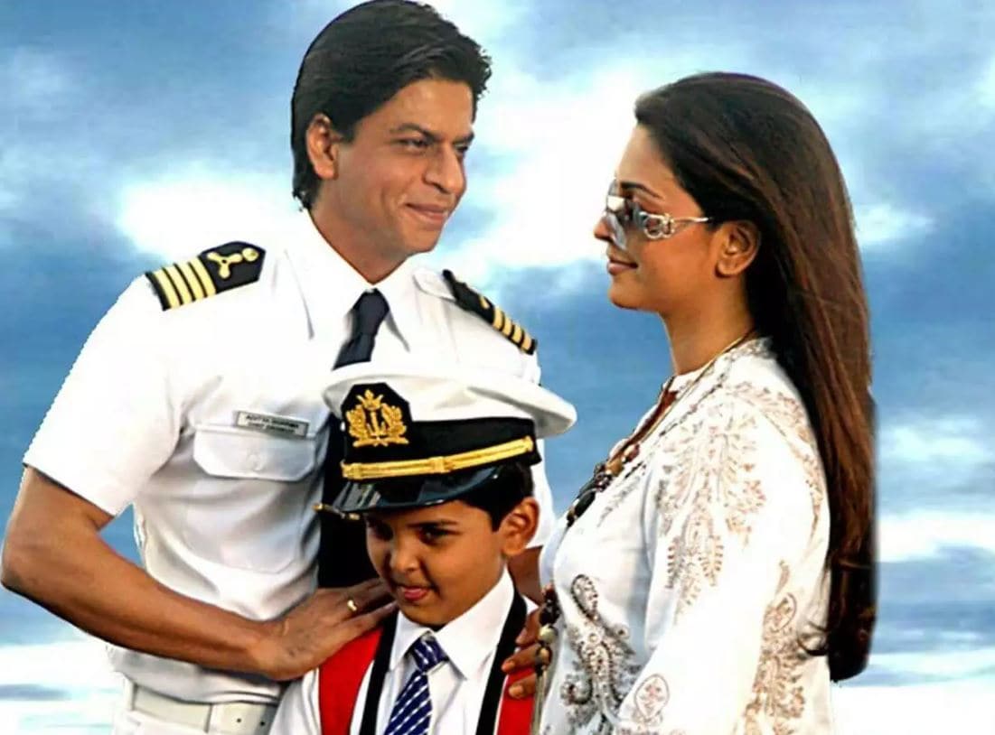 Shah Rukh Khan's Memorable Cameos In Brahmastra, Laal Singh Chaddha ...