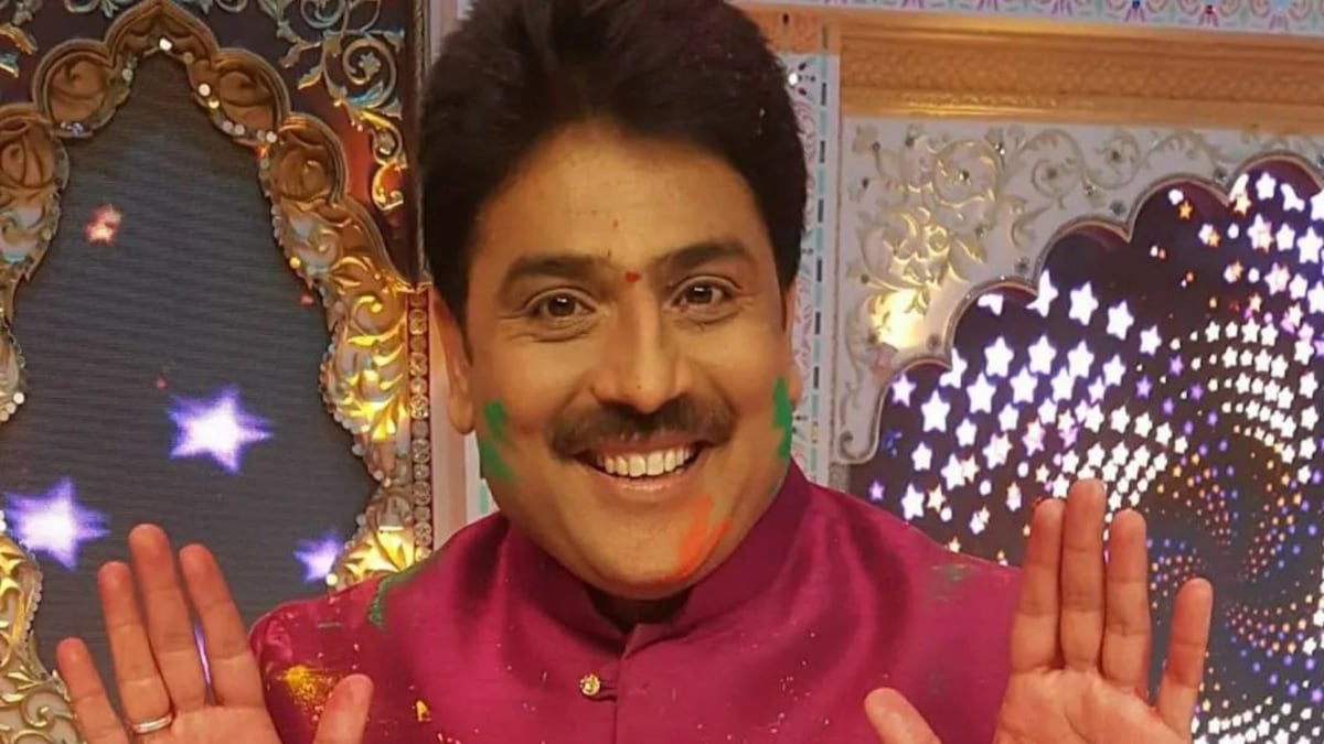 Shailesh Lodha Shares a Cryptic Poem, Netizens Find a Connection With ...