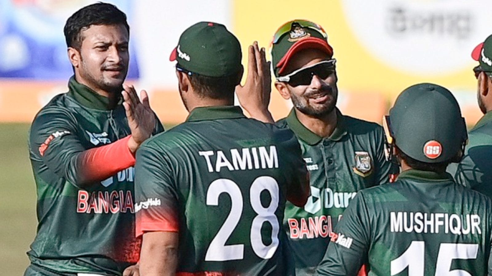 Asia Cup 2022: Popular Commentator Cites Three Bangladesh Players 'Who ...
