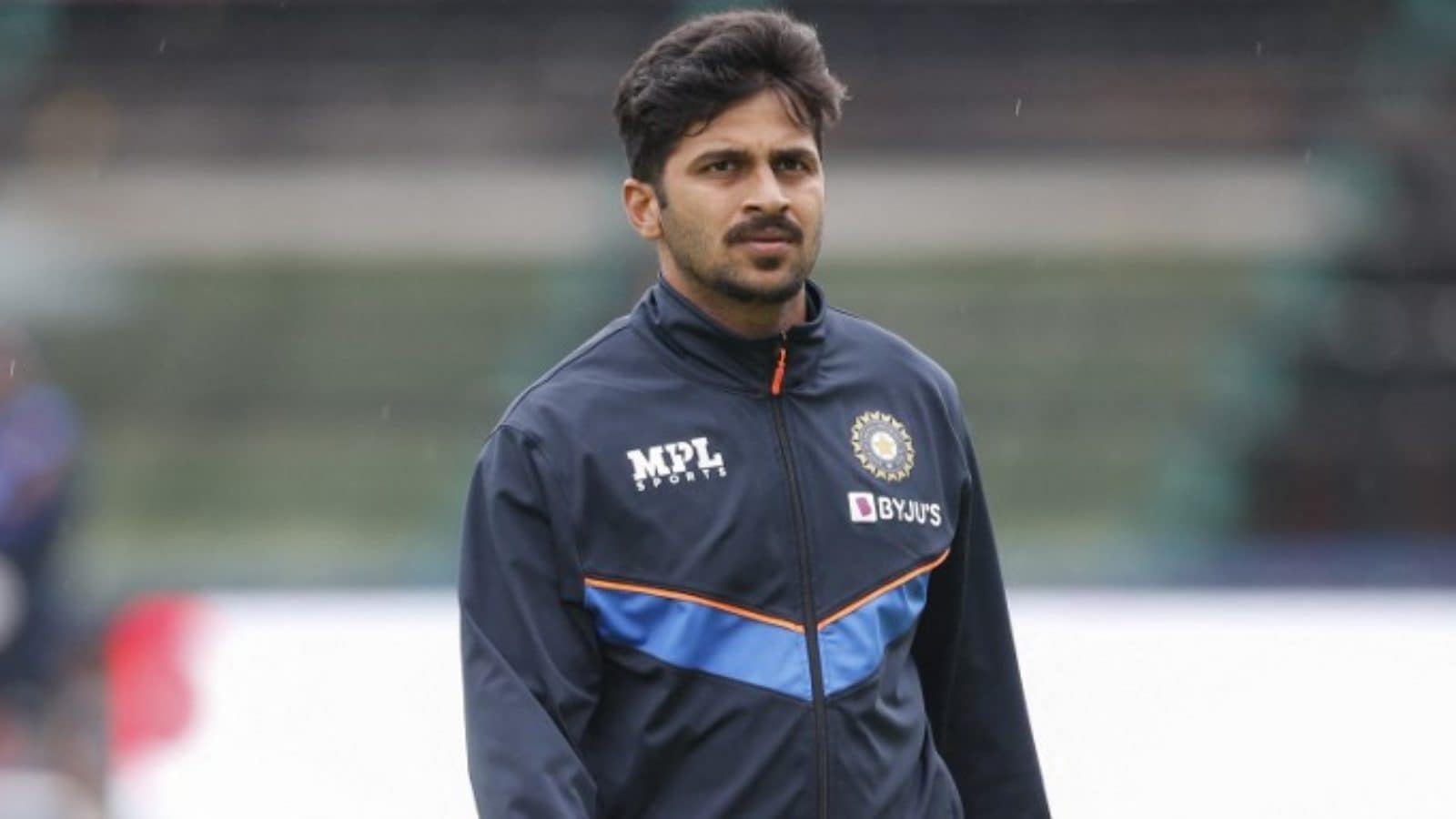 Shardul Thakur Says He's Being Looked at as a Three-format Player for ...