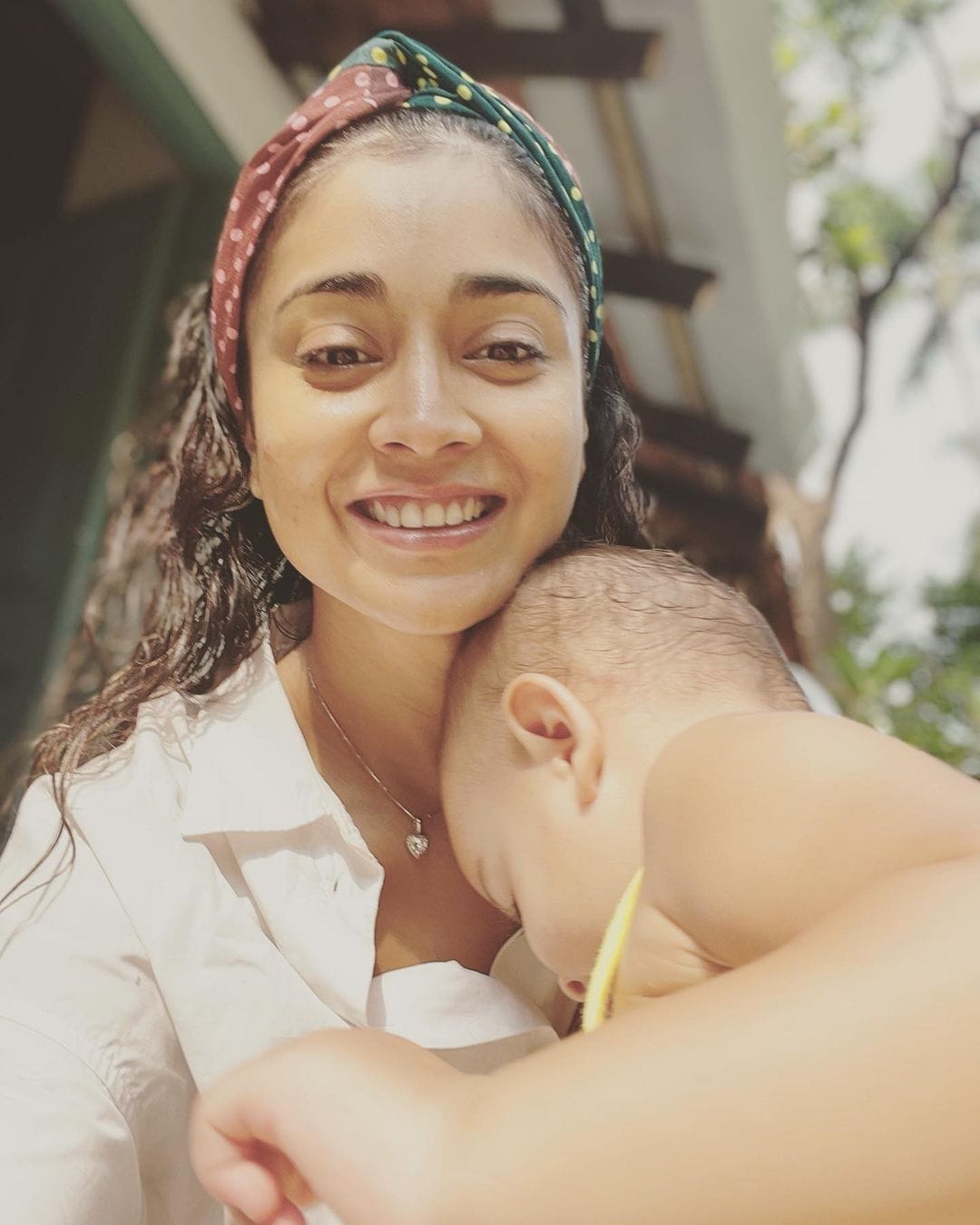 Happy Birthday Shriya Saran: 10 Times the Actress Stole Our Hearts with ...