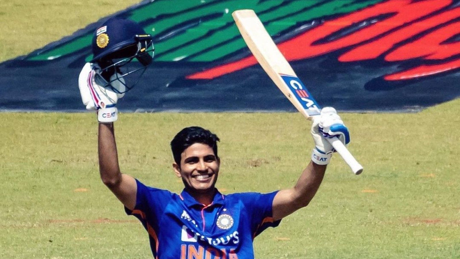 Happy Birthday Shubman Gill: Top Performances by the Batting Prodigy as ...