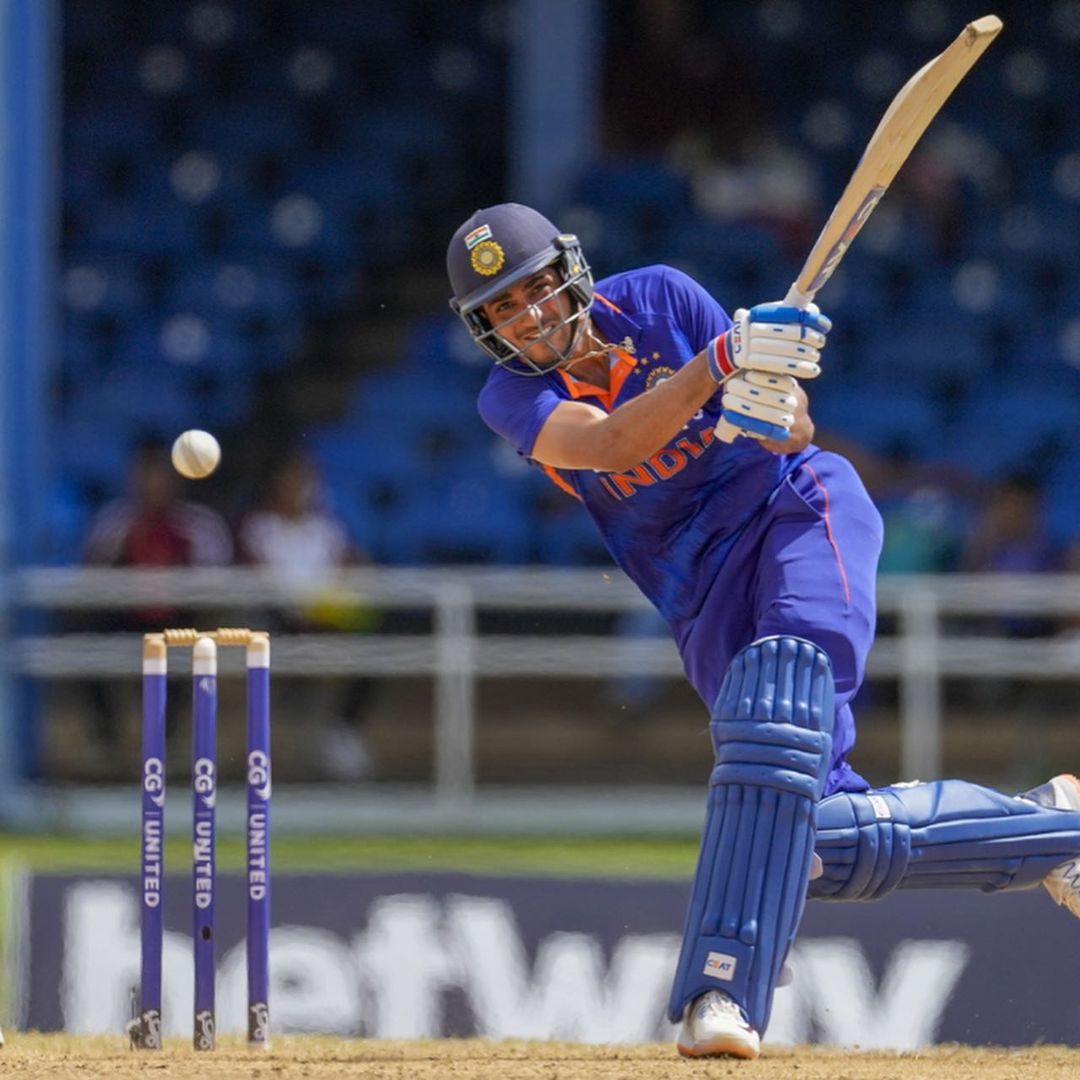 Happy Birthday Shubman Gill: Top Performances by the Batting Prodigy as ...