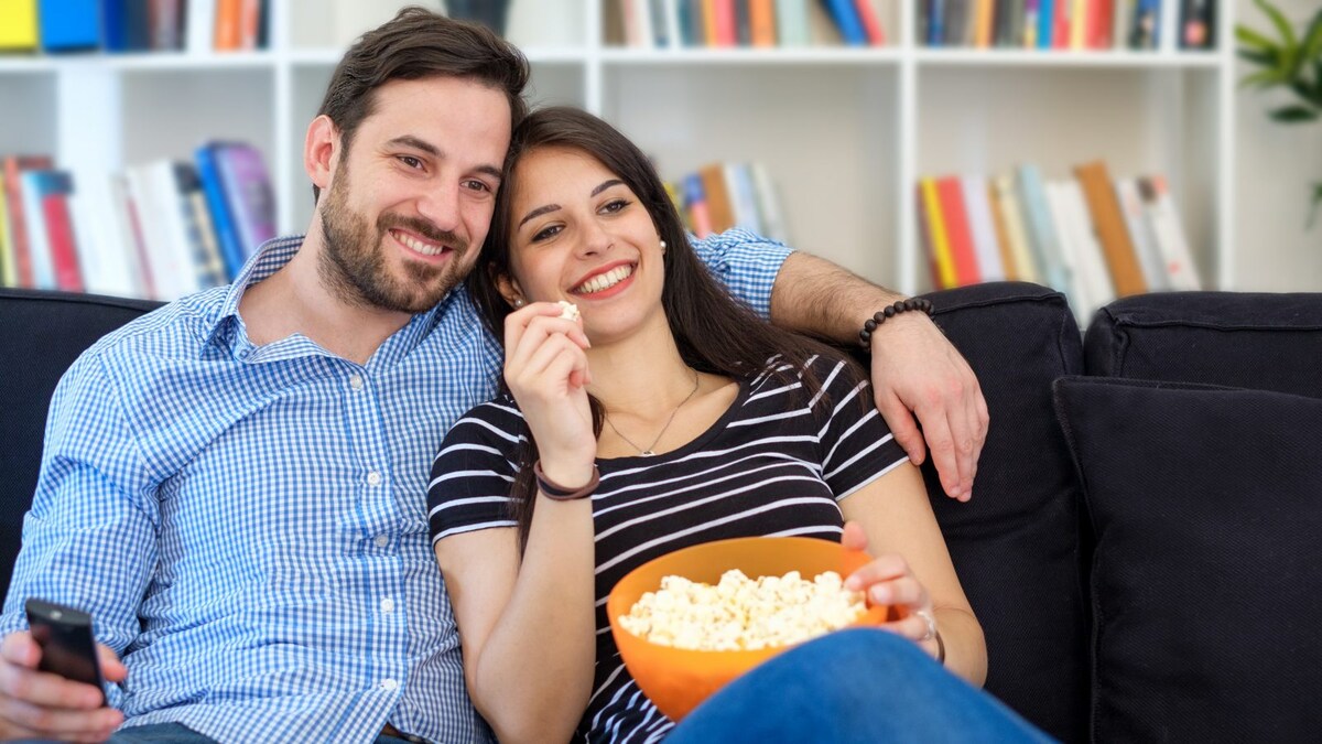 4 Ways Technology Can Actually Help Your Relationship - News18