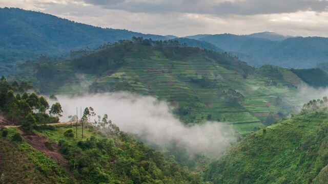 UP Gears up for Rural Tourism, All About Agritourism and the Man Who ...