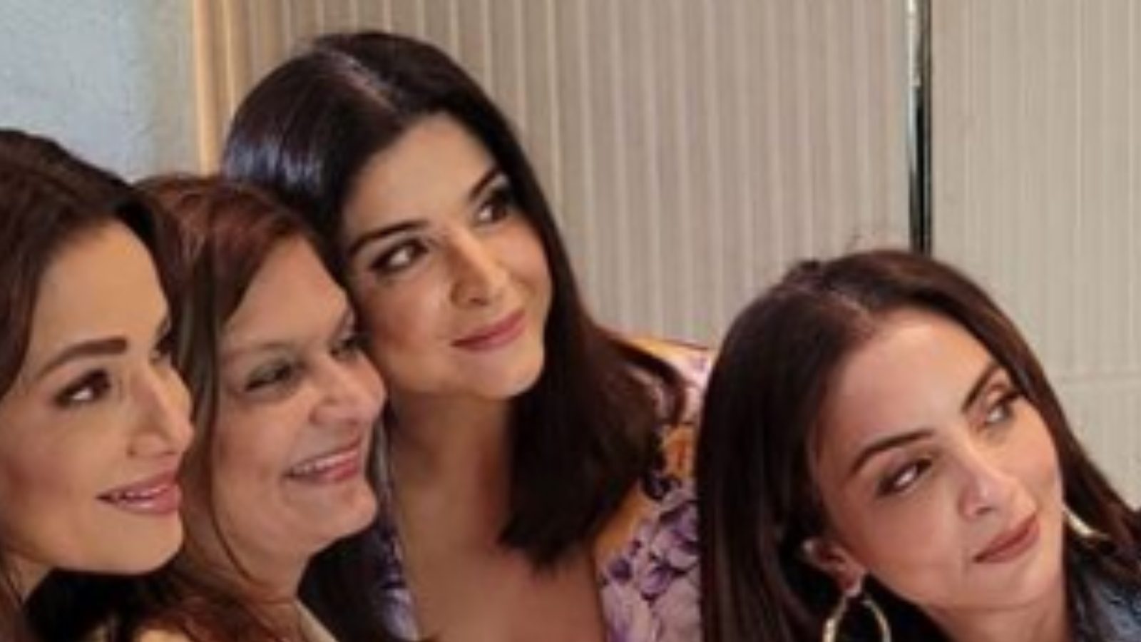 Seema Sajdeh Leaves Sima Taparia Speechless as She Says ‘I Prefer Women ...