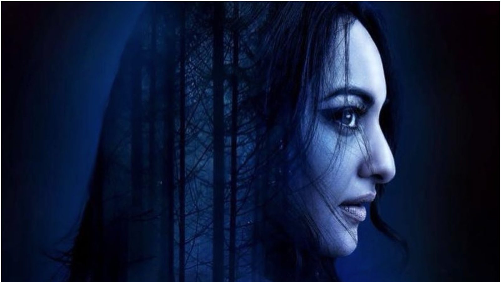 Sonakshi Sinha Starrer Nikita Roy And The Book Of Darkness Completes ...