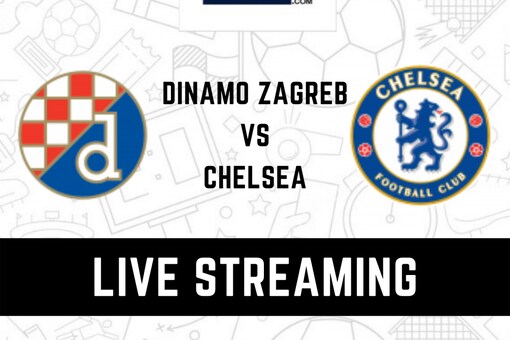 Chelsea Vs Dinamo Zagreb Live Streaming When And Where To Watch Uefa
