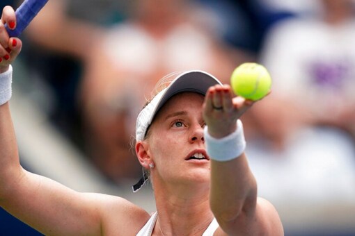 WTA Chennai Open: Alison Riske-Amritraj Starts Favourite, Eugenie ...