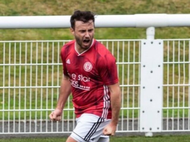 Zander Murray Becomes First Openly Gay Scottish Professional Player ...