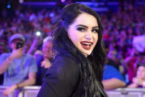 WWE’s Paige Steps Back into the Ring for Rivals AEW as Saraya - News18