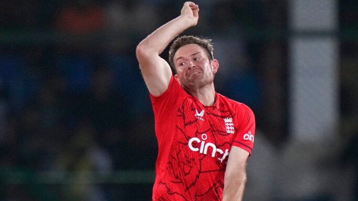 Liam Dawson's Knock was Special; Took Everyone by Surprise: England ...